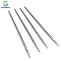 China Customized  Stainless steel inject liquid needle for sale