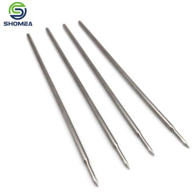 China Customized  Stainless steel inject liquid needle for sale