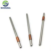 China Customized  Stainless steel inject liquid needle for sale