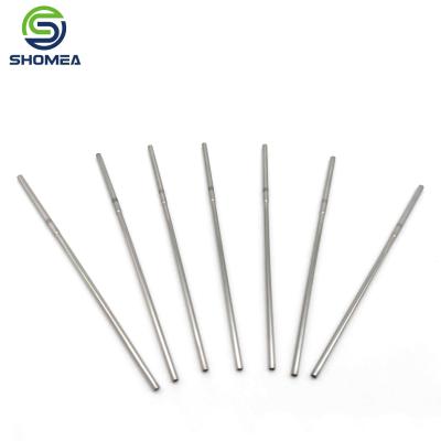 China Customized Stainless Steel Small Diameter Needle Cannula 0.25-15mm OD Precision Tube for sale