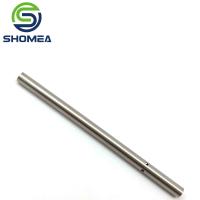 China Customized Stainless Steel Small Diameter Needle Cannula 0.25-15mm OD Precision Tube for sale