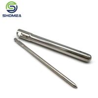 China Customized Stainless Steel Small Diameter Needle Cannula 0.25-15mm OD Precision Tube for sale