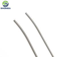 China Customized Stainless Steel Blunt cannula needle with side hole for sale