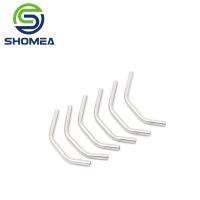 China Customized Stainless Steel Blunt cannula needle with side hole for sale