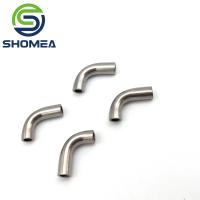 China Customized Stainless Steel Blunt cannula needle with side hole for sale
