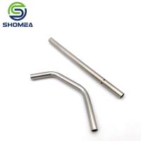 China Customized Stainless Steel 90 degree bend tube for sale