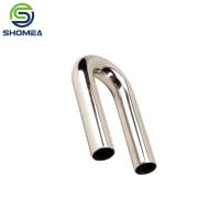China Customized Stainless Steel 90 degree bend tube for sale