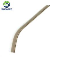 China Customized Stainless Steel 90 degree bend tube for sale