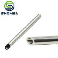 China Customized 304 316 Stainless Steel Lancet Needle 4G-32G Three Bevel End for Medical Use for sale