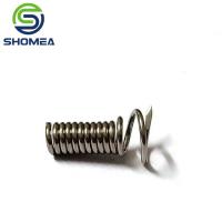 China Customized Stainless Steel Spring Tube Coil Tube 0.25-15mm OD for Precision Instruments for sale
