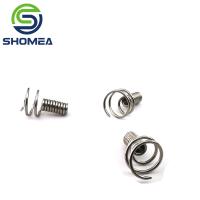 China Customized Stainless Steel Spring Tube Coil Tube 0.25-15mm OD for Precision Instruments for sale
