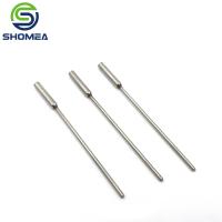 China Customized Stainless Steel Spring Tube Coil Tube 0.25-15mm OD for Precision Instruments for sale
