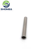 China Customized Thin wall Stainless steel Reducing tube with flare end for sale