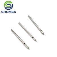 China Customized 3G-32G stainless steel pencil point tip needle with side hole for sale
