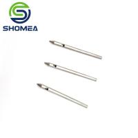 China Customized 3G-32G stainless steel pencil point tip needle with side hole for sale