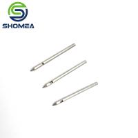 China Customized 3G-32G stainless steel pencil point tip needle with side hole for sale