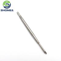 China Shomea Customized Stainless Steel thread needle with bevel end for sale