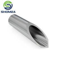 China Shomea Customized Stainless Steel Hollow needle with bevel end for sale