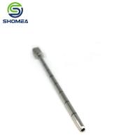 China Custom Stainless Steel Bone Marrow Biopsy Needle with Metal Base 0.25-15mm OD for sale