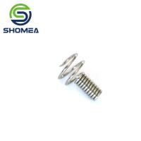 China Customized 0.5-0.8mm diameter stainless Steel Spring needle with single bevel end for sale