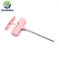 China Customized 8G-25G Stainless Steel Bone Marrow Biopsy Needle with Laser Marking for sale
