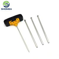 China Customized 8G-25G Stainless Steel Bone Marrow Biopsy Needle with Laser Marking for sale
