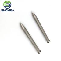 China Customized  Stainless Steel 7TW spray needle with flare end for sale