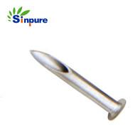 China Customized  Stainless Steel Cannula  needle with Bell mouth for sale