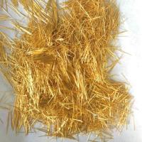 China Customized 0.2-0.3mm diameter RF gold plated stainless steel micro needle for sale