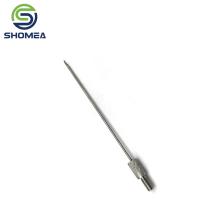 China Customized High Polishing Thin Wall Stainless Steel Capillary Tube 0.25-15mm OD for sale