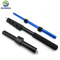 China SHOMEA Customized anti-rotation Aluminum Telescopic arms for sale