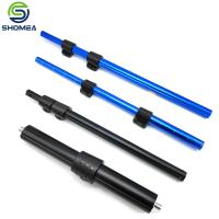 China SHOMEA Customized anti-rotation Aluminum Telescopic arms for sale