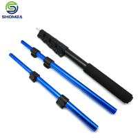 China SHOMEA Customized anti-rotation Aluminum Telescopic arms for sale