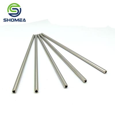 China SHOMEA Customized Thin Wall seamless 304/316 Stainless Steel sinusoscope for sale