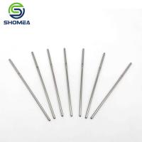 China SHOMEA Custom thin wall small diameter Stainless Steel Gradient Tube for sale