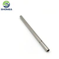 China SHOMEA Custom 304 316 Stainless Steel Small Diameter Bent Tube 0.25-15mm OD for Robot for sale