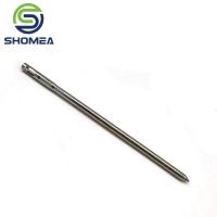 China SHOMEA Customized Small Diameter Thin Wall Stainless Steel  endoscopic probe for sale