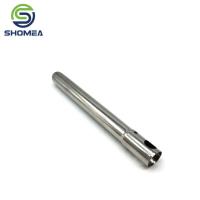 China SHOMEA Customized Small Diameter Thin Wall Stainless Steel  endoscopic probe for sale