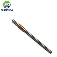 China SHOMEA Customized Small Diameter Thin Wall Stainless Steel Copper Sleeve tube for sale