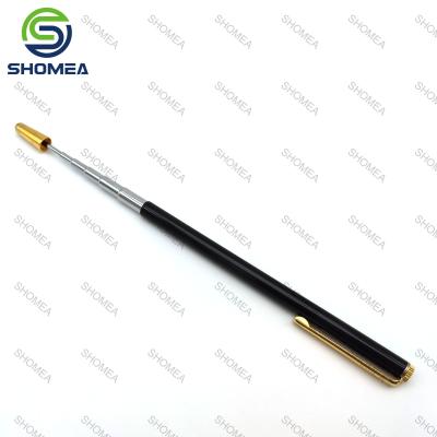 China SHOMEA Customized Stainless Steel  Retractable pen use for Telescopic pointer for sale