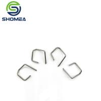 China SHOMEA Custom 23-32G Thin Wall stainless steel curve back cut needle for sale