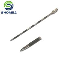 China SHOMEA Custom Electrolytic Polishing Stainless Steel Ablation Needle for sale