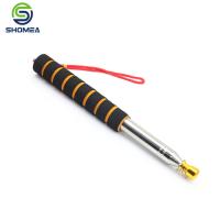 China SHOMEA Customized 304/201  Stainless Steel Retractable Guide Flagpole for sale