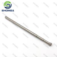 China SHOMEA Customized Stainless Steel Brass Telescopic Tube with Magnet Head 1-16mm OD 50-5500mm Length for sale