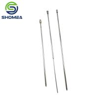 China SHOMEA Custom 304 316 Stainless Steel Laboratory Animal Carcasses Examination Needle 0.25-15mm OD for sale
