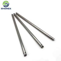 China SHOMEA Custom 304 316 Stainless Steel Endoscope Cannula OD 0.25-15mm for Medical Equipment for sale