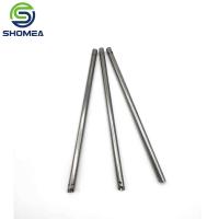 China SHOMEA Custom 304 316 Stainless Steel Endoscope Cannula OD 0.25-15mm for Medical Equipment for sale