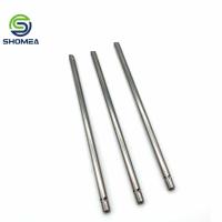 China SHOMEA Custom 304 316 Stainless Steel Endoscope Cannula OD 0.25-15mm for Medical Equipment for sale