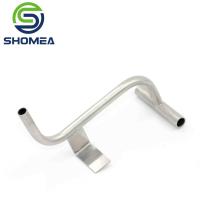 China SHOMEA Custom Thin Wall 304/316 Stainless Steel Laser Welded Bent Tube OD 0.25-15mm for sale