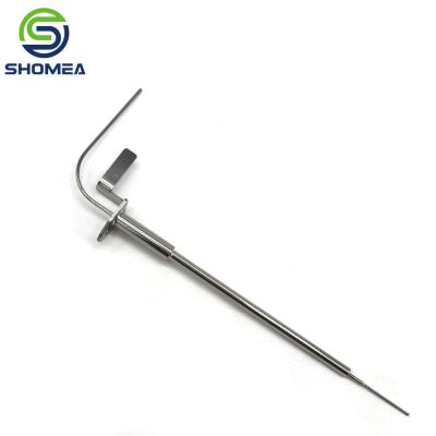 China SHOMEA Custom Medical Grade Stainless Steel IVD Gradient Samples needle for sale